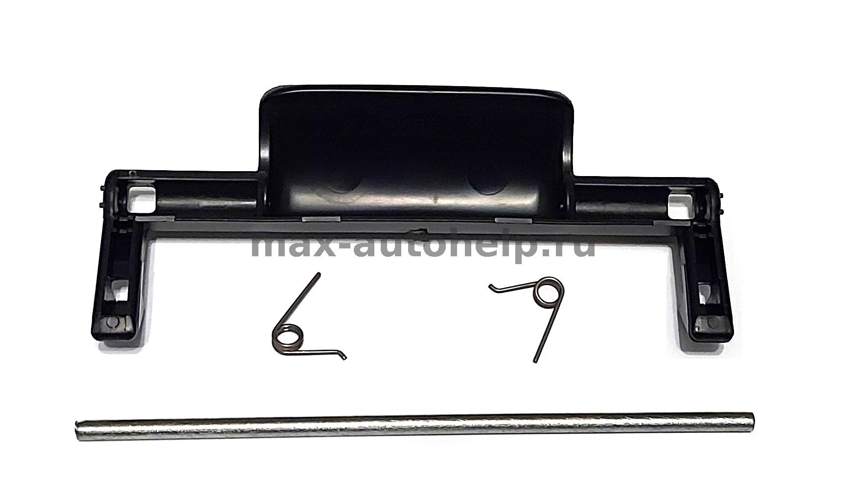 Замок бардачка вещевого ящика 2123-5303556 ВАЗ 2123 "Шевроле Нива ...